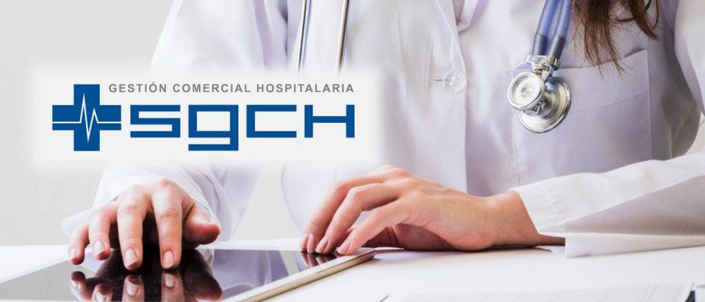 SGCH se apronta a revolucionar el mundo de la salud – BROWSE S.A.